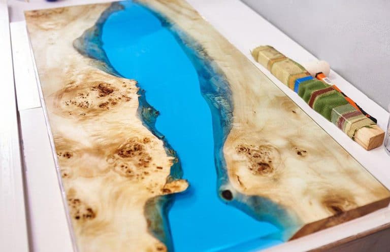 5 Best Epoxy Resins for Wood (2022 Review Updated) + FAQ