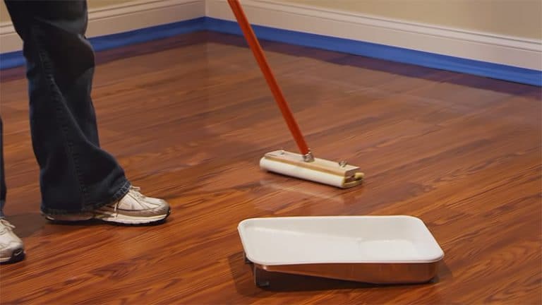 Best Water Based Polyurethane for Hardwood Floors Comparison & Review