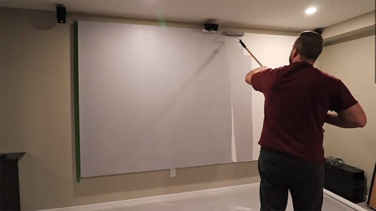 Best Projector Screen Paints For Your Home Cinema