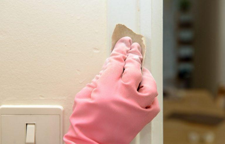 The Ultimate Guide to Liquid Sandpaper and How to Use it