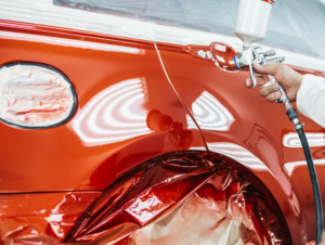 How To Paint Over Chrome: A Step-By-Step Guide
