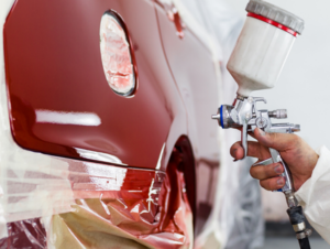 How To Paint Over Chrome: A Step-By-Step Guide